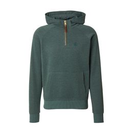 Naketano Sweatshirt Herren Gr&ouml;&szlig;e M smaragd