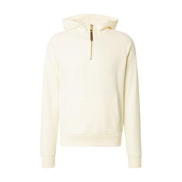 Naketano Sweatshirt Herren Gr&ouml;&szlig;e S champagner