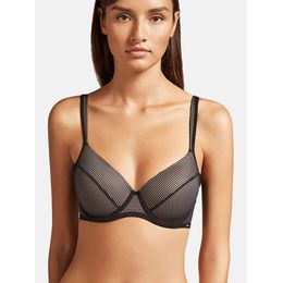 Gisela Bra Damen Gr&ouml;&szlig;e 100 schwarz