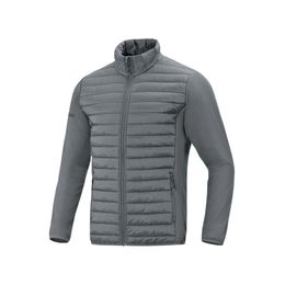Jako Sportjacke 'Corporate' Herren Gr&ouml;&szlig;e S grau