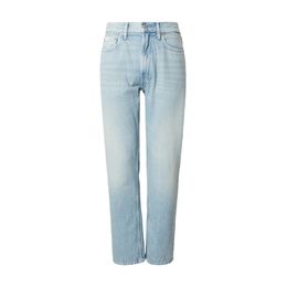Calvin Klein Jeans Jeans Herren Gr&ouml;&szlig;e 42 hellblau