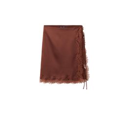 Mango Rock Damen Gr&ouml;&szlig;e 40 braun