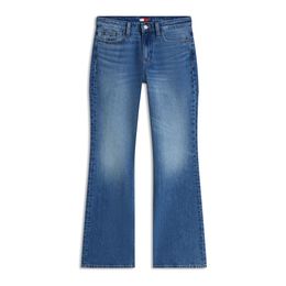Tommy Jeans Jeans 'Mid Rise Bootcut' Damen Gr&ouml;&szlig;e 29 blue denim
