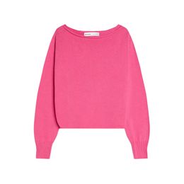 Bershka Pullover Damen Gr&ouml;&szlig;e S fuchsia
