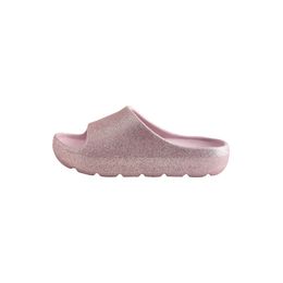 next Sandals girl size 28 Rose