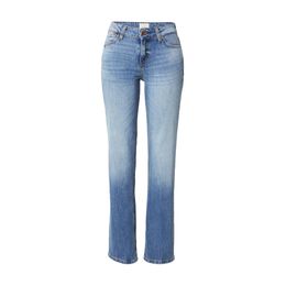 Guess Jeans 'NICKY' Damen Gr&ouml;&szlig;e 27 blue denim