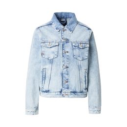 Pepe Jeans Jacke 'Crescent' Damen Gr&ouml;&szlig;e S blue denim Sommerjacke