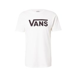 Vans T-Shirt 'CLASSIC' Herren Gr&ouml;&szlig;e XL schwarz / wei&szlig;