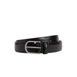 Boggi Milano G&uuml;rtel Herren Gr&ouml;&szlig;e 100 schwarz