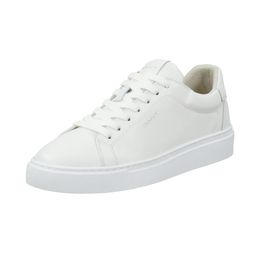 Gant Sneaker 'McJulien' Herren Gr&ouml;&szlig;e 48 wei&szlig;