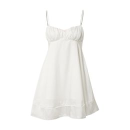 Cie Cie Kleid Damen Gr&ouml;&szlig;e 42 wei&szlig; Sommerkleid