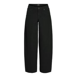 Jack & Jones JJXX Jeans 'JXFuji' Damen Gr&ouml;&szlig;e 31 black denim