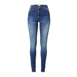 LTB Jeans 'Amy X' Damen Gr&ouml;&szlig;e 28 dunkelblau