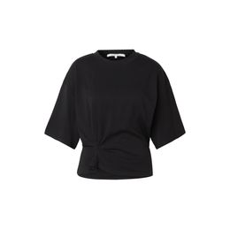 Second Female T-Shirt 'Missouri' Damen Gr&ouml;&szlig;e S schwarz