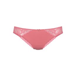 Lascana Tanga Damen Gr&ouml;&szlig;e XS pink