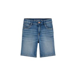 WE Fashion Jeans M&auml;dchen Gr&ouml;&szlig;e 146 blue denim