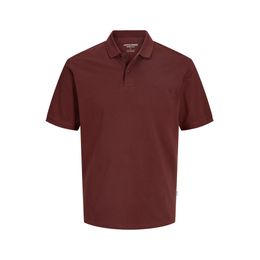 Jack & Jones Jack & Jones Poloshirt Herren Gr&ouml;&szlig;e M gr&uuml;n