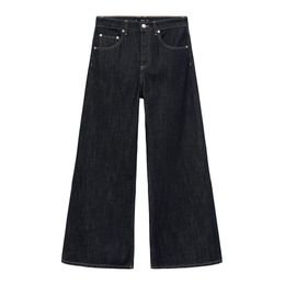 Mango Jeans 'Seattle' female size 44 Night blue