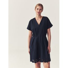 TATUUM Kleid 'Brezza Z' Damen Gr&ouml;&szlig;e 38 navy Sommerkleid