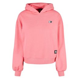 Starter Black Label Sportsweatshirt Damen Gr&ouml;&szlig;e XL ros&eacute;