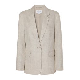 TATUUM Between-Season Jacket 'Meko' female size S mottled beige