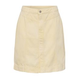 Cream Rock 'CRLorra' Damen Gr&ouml;&szlig;e 46 zitrone