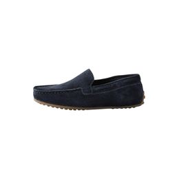 next Mokassin Jungen Gr&ouml;&szlig;e 30.5 navy
