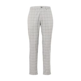 Matinique Chino Pants 'Liam' male size 33 Anthracite / Light grey