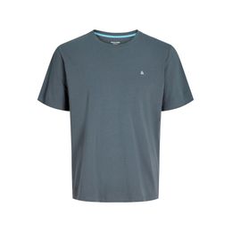 Jack & Jones Jack & Jones T-Shirt 'JJEPaulos' Herren Gr&ouml;&szlig;e XL basaltgrau