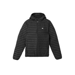 Ellesse &Uuml;bergangsjacke 'Pallochi' Herren Gr&ouml;&szlig;e M schwarz Sommerjacke