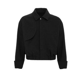 Antioch Winter Jacket Herren Gr&ouml;&szlig;e XL schwarz