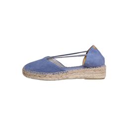 Toni Pons Espadrilles female size 42 Blue