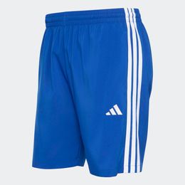 adidas Sportswear Sportshorts 'CHELSEA B7' Herren Gr&ouml;&szlig;e M blau / wei&szlig;