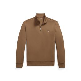 Polo Ralph Lauren Sweatshirt Herren Gr&ouml;&szlig;e S karamell