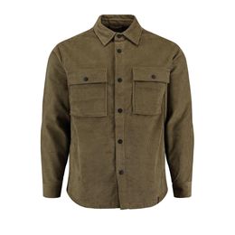 Key Largo Between-Season Jacket 'Monza' male size XL Dark beige