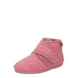 EN FANT Hausschuh Jungen Gr&ouml;&szlig;e 30 hellpink