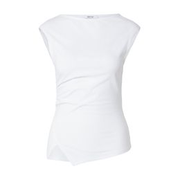ABOUT YOU Top 'Maylea' female size L White