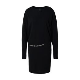 Pinko Kleid 'ARDISIA ABITO' Damen Gr&ouml;&szlig;e 40 schwarz Sommerkleid