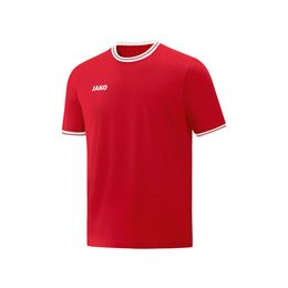 Jako Sportshirt 'Center 2.0' Herren Gr&ouml;&szlig;e S rot / wei&szlig;
