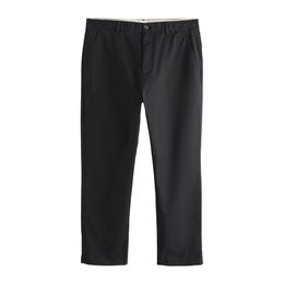 next Chino Pants male size 44 Black