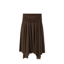 Mango Rock 'PINI' Damen Gr&ouml;&szlig;e 40 braun