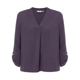 TATUUM Blouse 'Elmi' female size M Purple