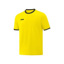 Jako Funktionsshirt 'Center 2.0' Herren Gr&ouml;&szlig;e XXS gelb / schwarz