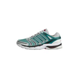 adidas originals Sneakers 'ADISTAR CONTROL 5' female size 44.5/45 Light grey / Green / Petrol / Silver