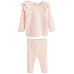 next Set M&auml;dchen Gr&ouml;&szlig;e 80 ros&eacute;