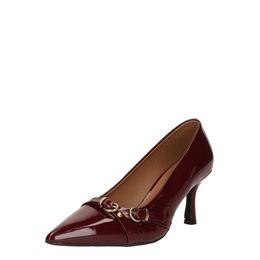 ABOUT YOU Pumps 'Cecilia' Damen Gr&ouml;&szlig;e 41 bordeaux