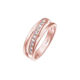 Elli Ring Damen Gr&ouml;&szlig;e 54 rosegold