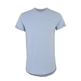 G-Star Raw G-STAR Shirt 'Lash' male size XXL Light blue