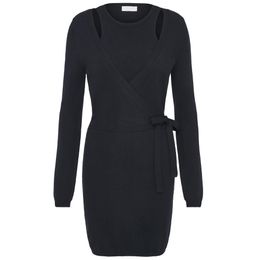 LeGer by Lena Gercke Kleid 'Rosalina' Damen Gr&ouml;&szlig;e XS schwarz