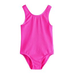 next Badeanzug M&auml;dchen Gr&ouml;&szlig;e 168 neonpink